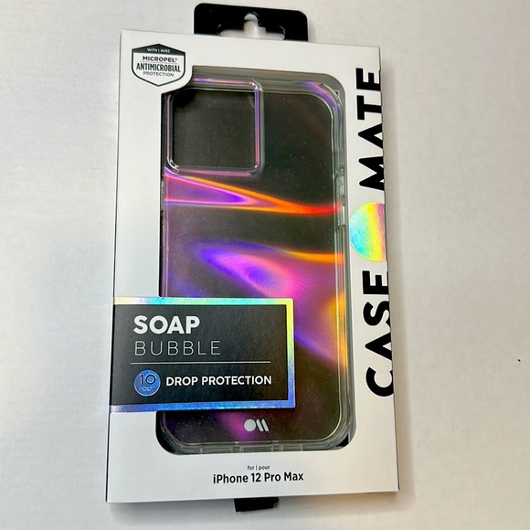 case-mate | Cell Phones & Accessories | Case Mate Iphone 2 Pro Max ...